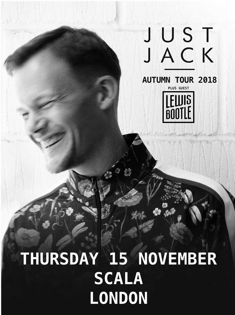 Just Jack | Scala