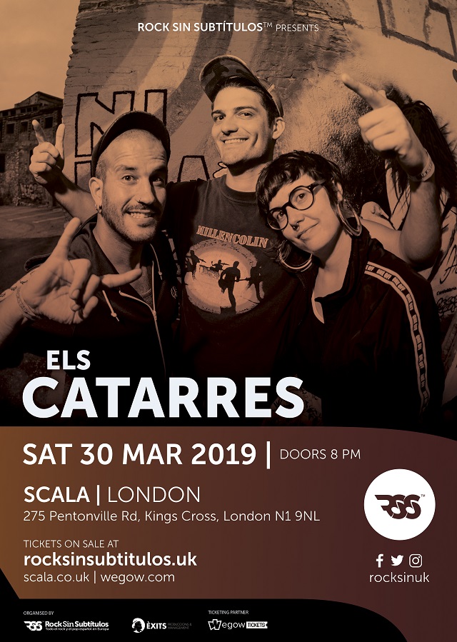 Els Catarres | Scala