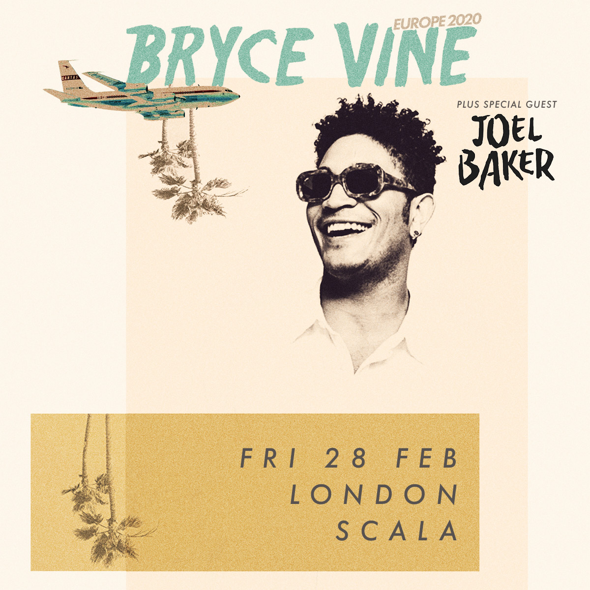 Bryce Vine | Scala