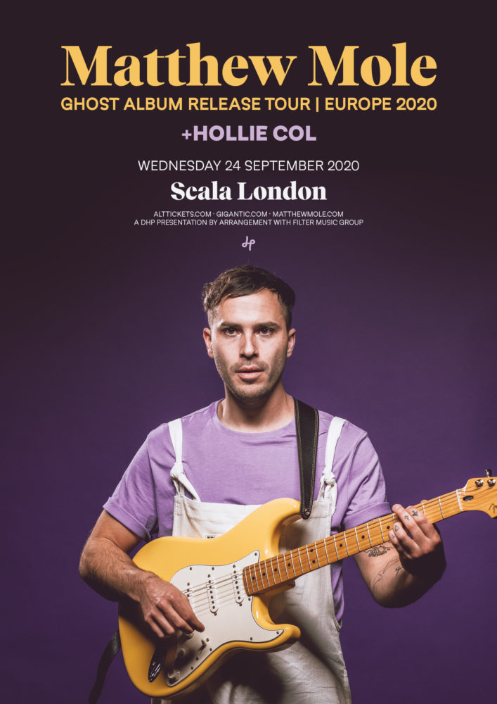 Matthew Mole | Scala